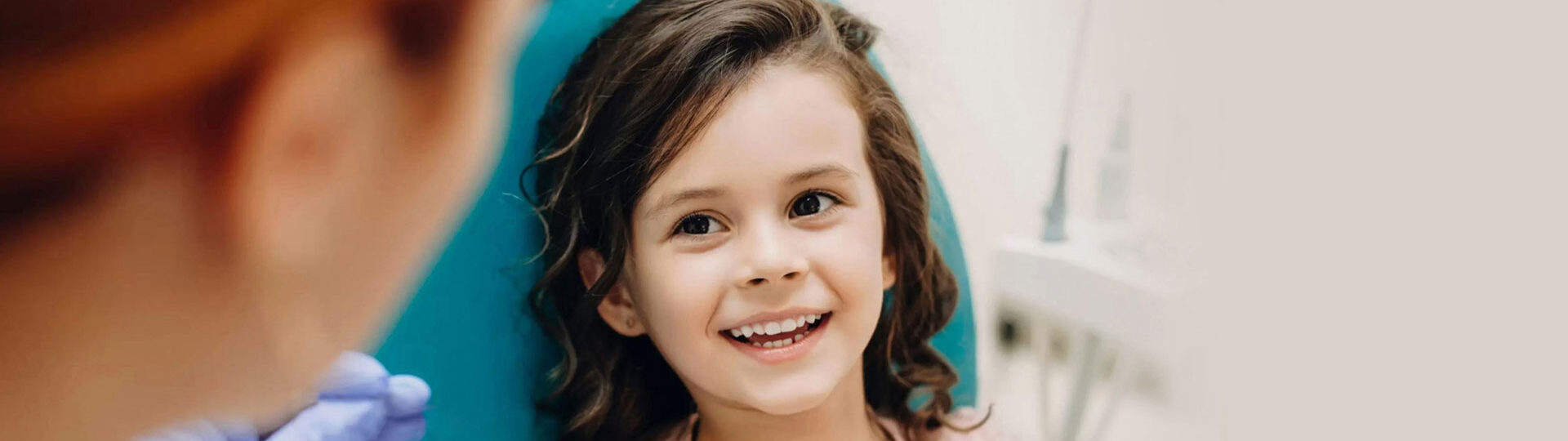 What’s Different About Caring for Kids’ Smiles? | Merrimack, NH