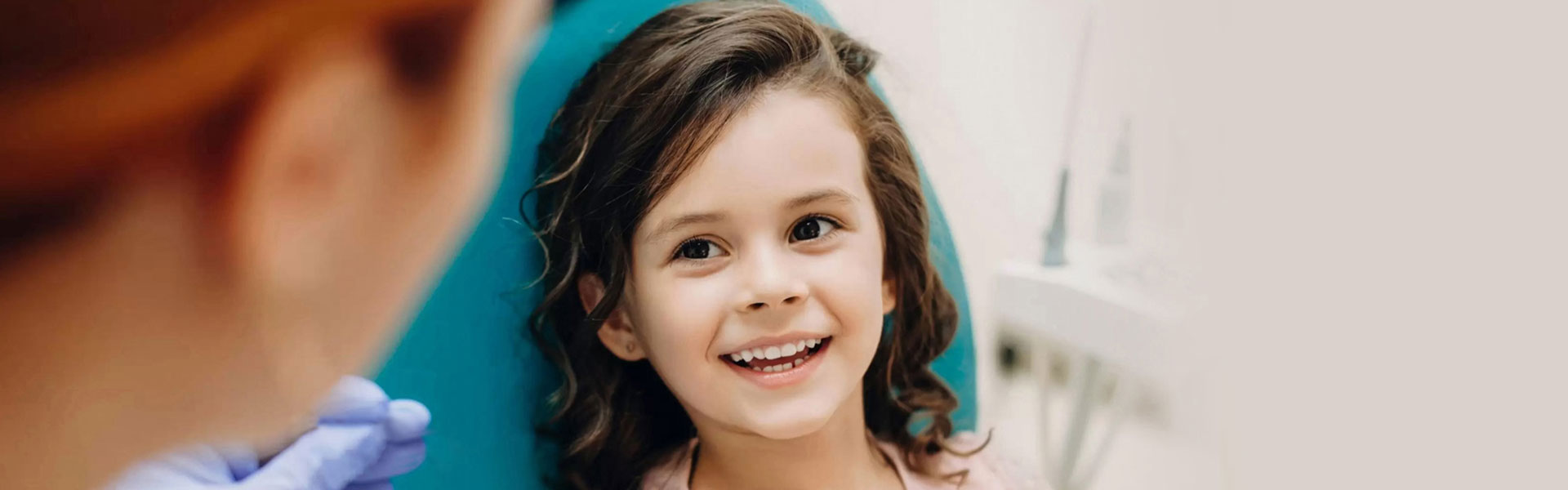 What’s Different About Caring for Kids’ Smiles? | Merrimack, NH