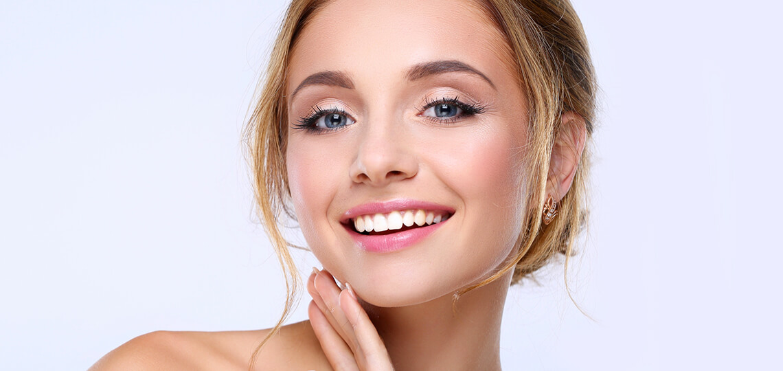 Smile Makeovers in Merrimack, NH | Yelena Popkova D.D.S.